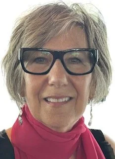 Board - Miriam Deutch — Tannery Pond Center