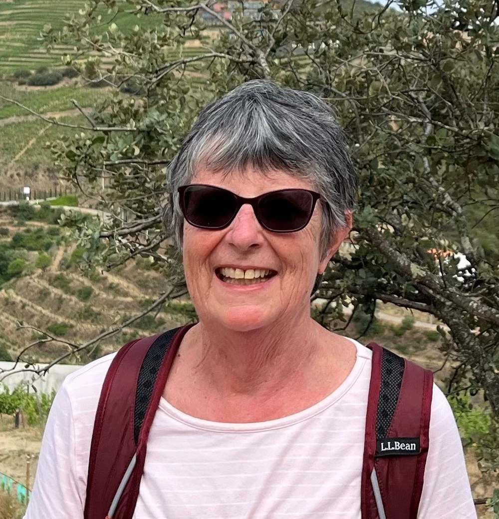 Board - Donna Welch — Tannery Pond Center