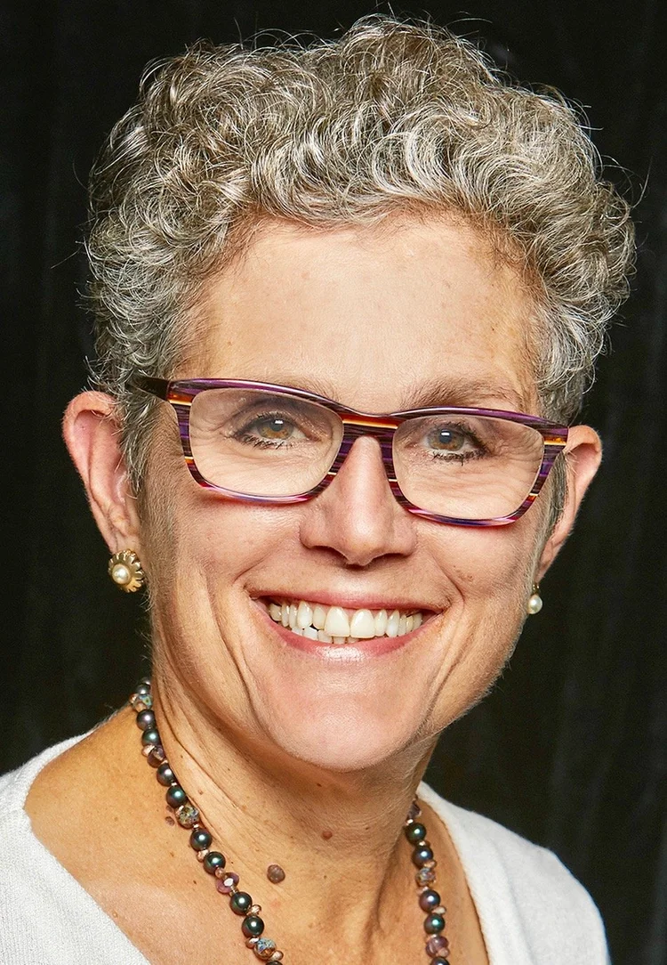 Board - Sharon Barr — Tannery Pond Center