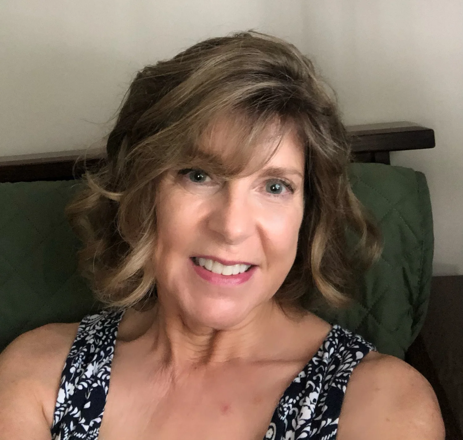 Board of Trustees — Tannery Pond Center