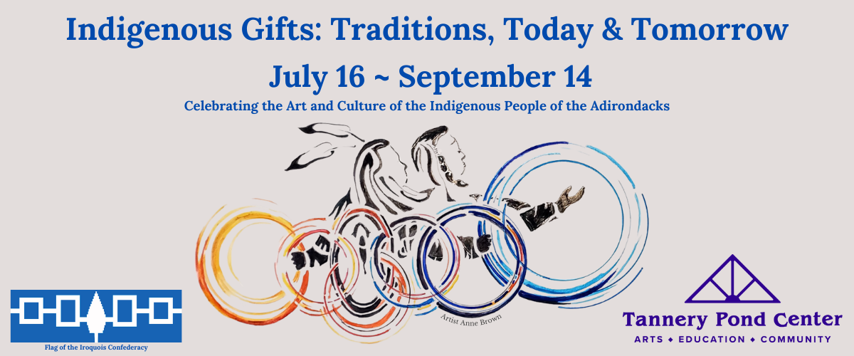 EVENT | Indigenous Gifts: Traditions, Today & Tomorrow | Presented by ...