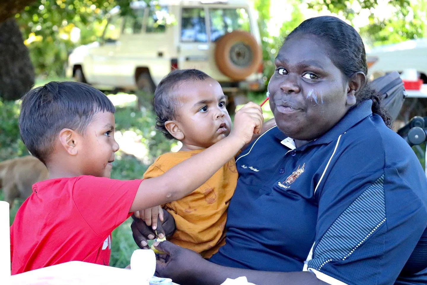 Current Opportunities — Tiwi College