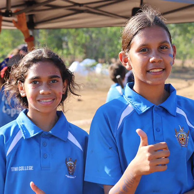 Tiwi College