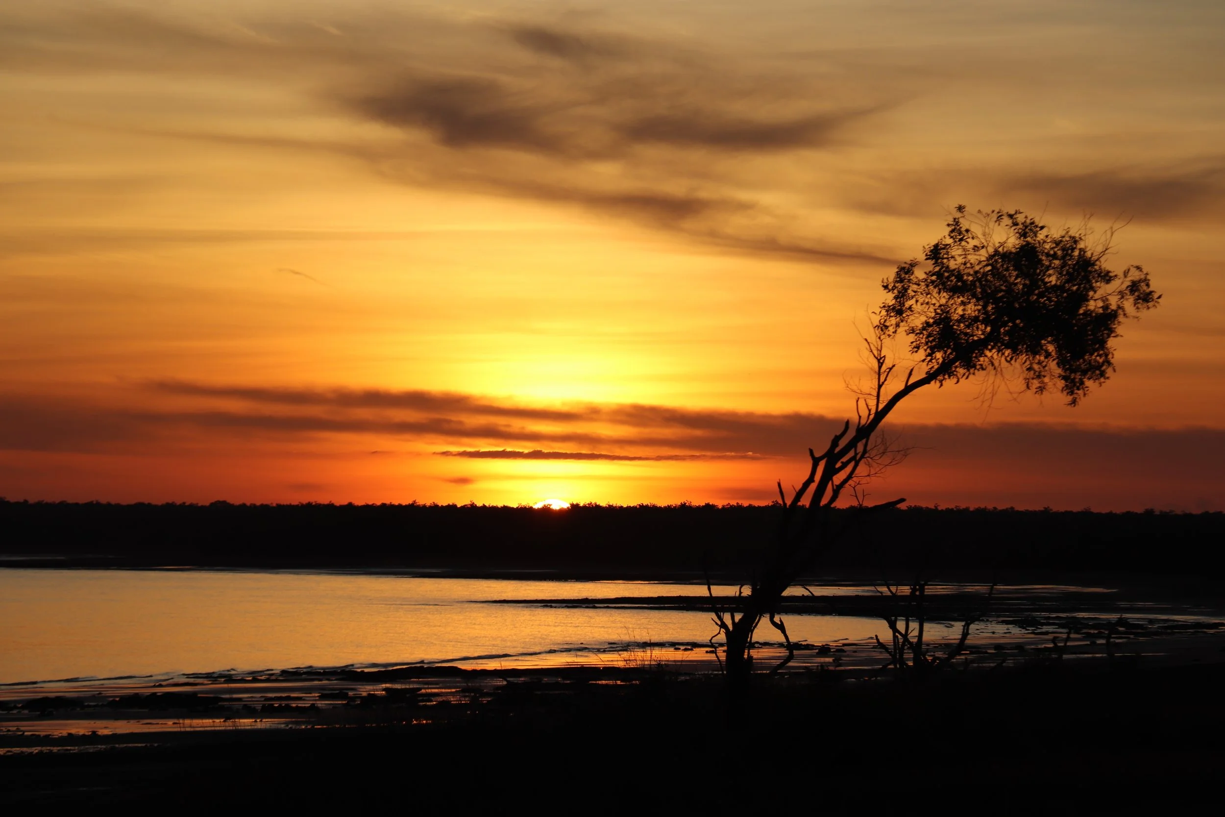 Country — Tiwi College
