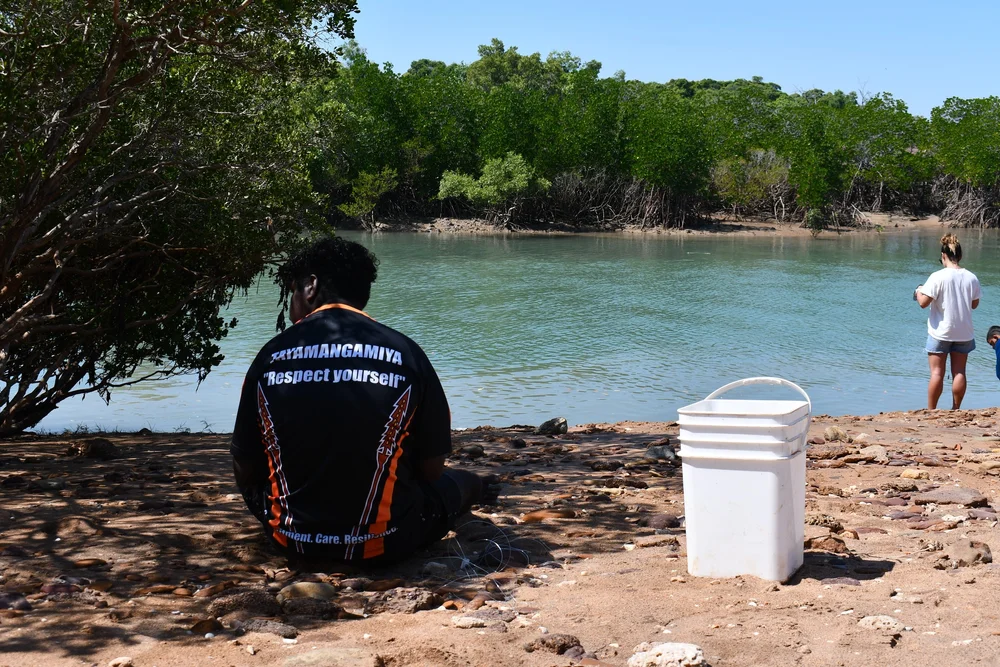 Newsletters — Tiwi College