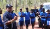 About 3 — Tiwi College