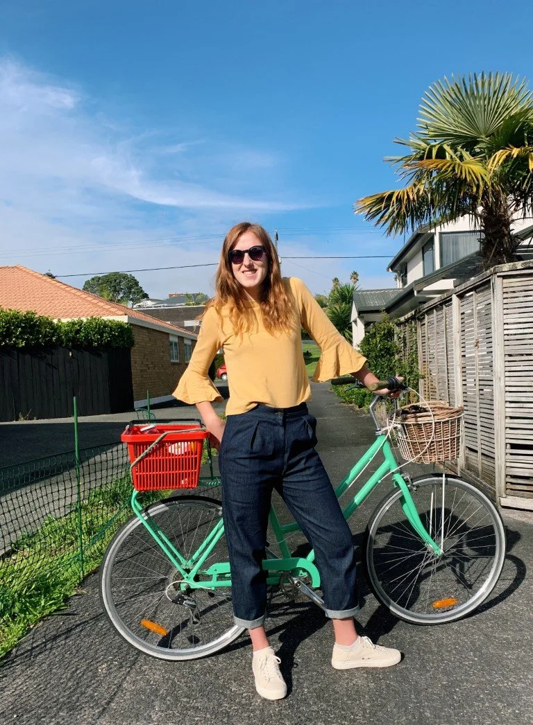 18 Sustainable New Zealand Made Clothing & Accessory Brands to Love in ...