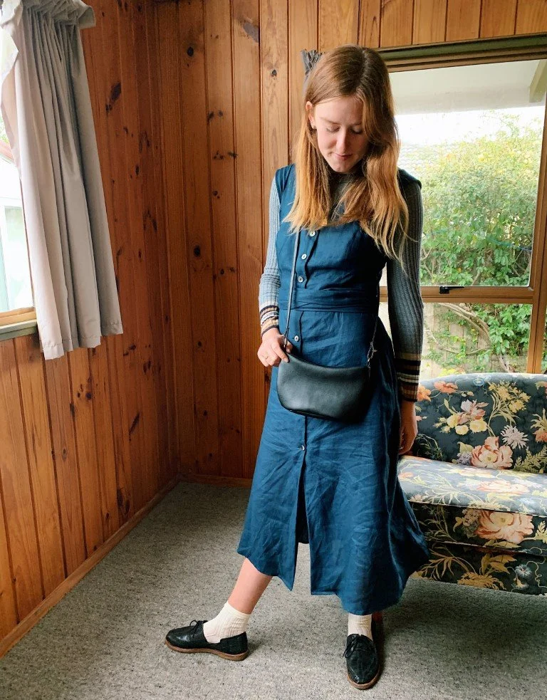 18 Sustainable New Zealand Made Clothing & Accessory Brands to Love in ...