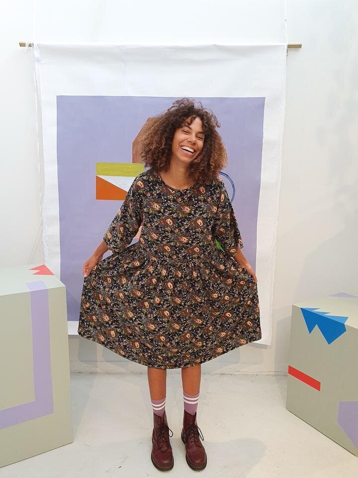 Top 21 Brands For Ethical & Sustainable Work Clothes For Women ...