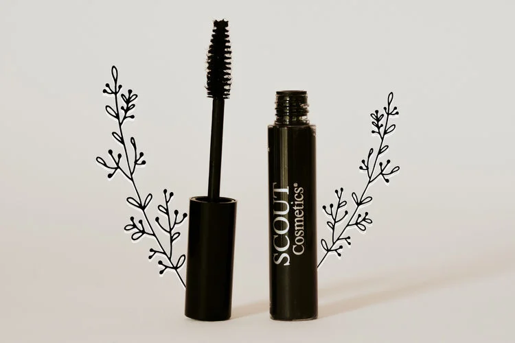 An Honest Review Of 5 Toxin-Free Mascaras From Nourished Life ...