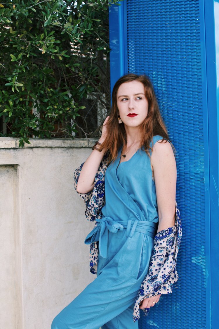 Tonic & Cloth: Sustainable, Ethical, Empowering - and super fabulous ...