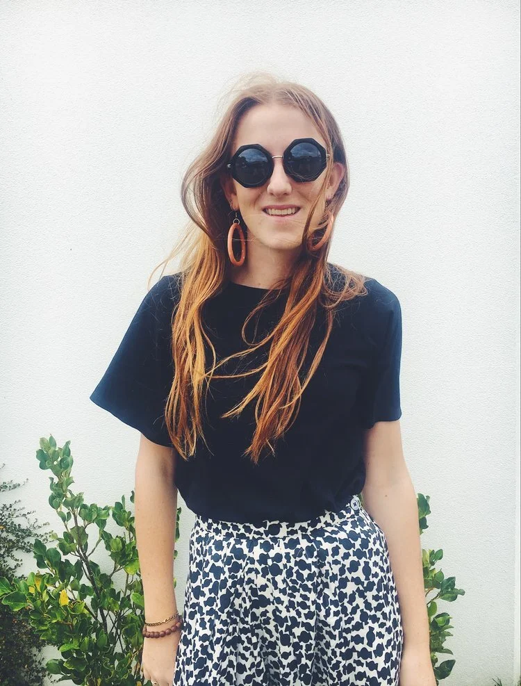 Sustainable From Seed To Garment: ReCreate Clothing — Ethically Kate