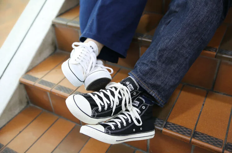 Your Guide to Sustainable Shoes — Ethically Kate