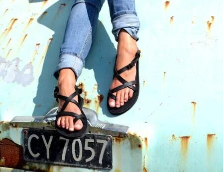 Your Guide to Sustainable Shoes — Ethically Kate