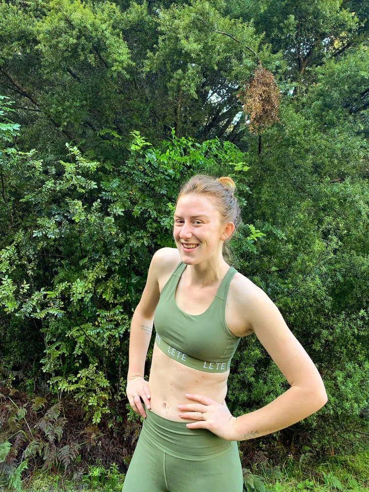 16 Ethically Made Activewear Brands To Sweat In — Ethically Kate