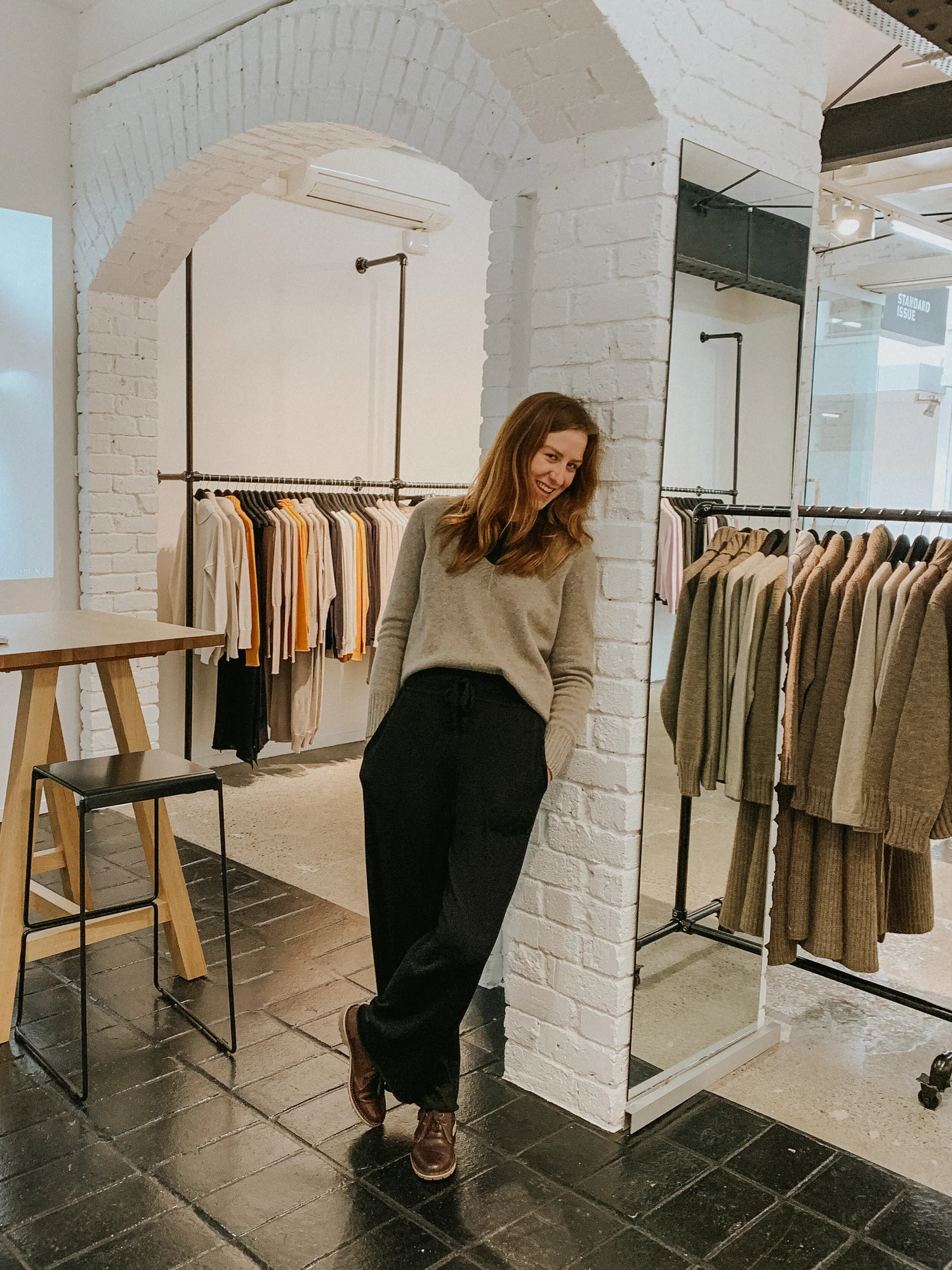 18 Sustainable New Zealand Made Clothing & Accessory Brands to Love in ...