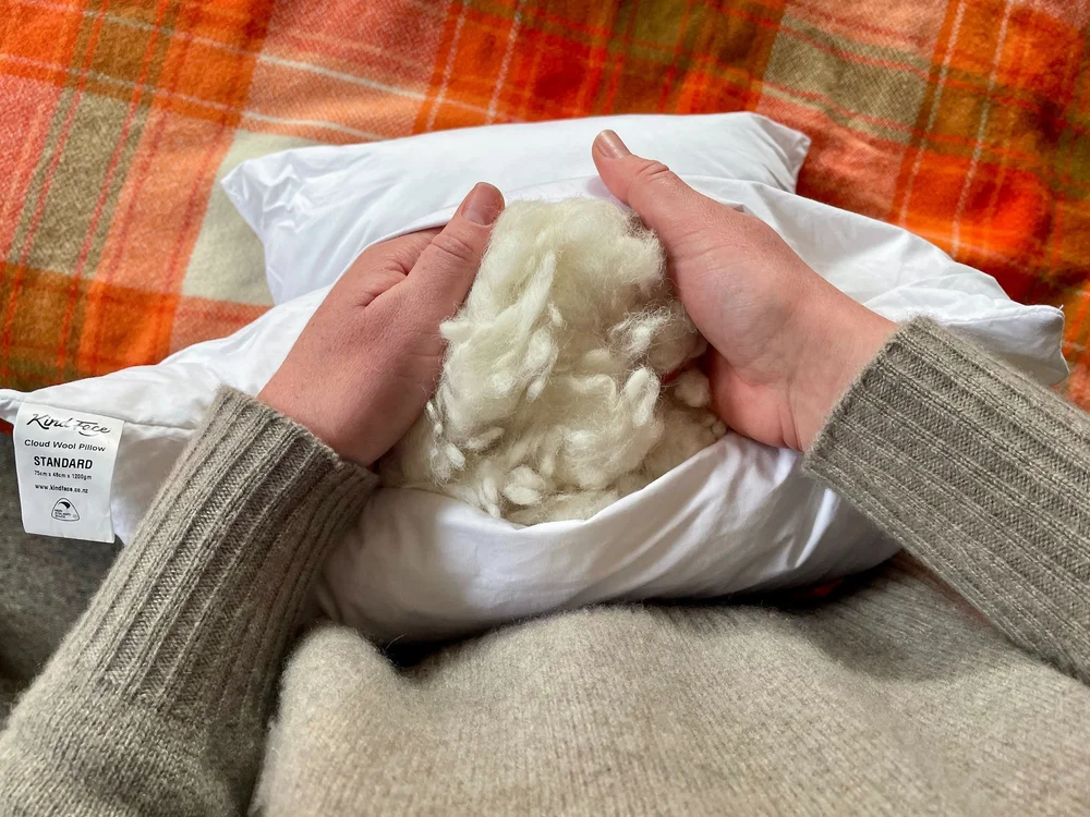 Is Wool Sustainable? — Ethically Kate