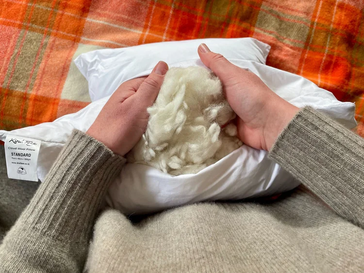 Is Wool Sustainable? — Ethically Kate