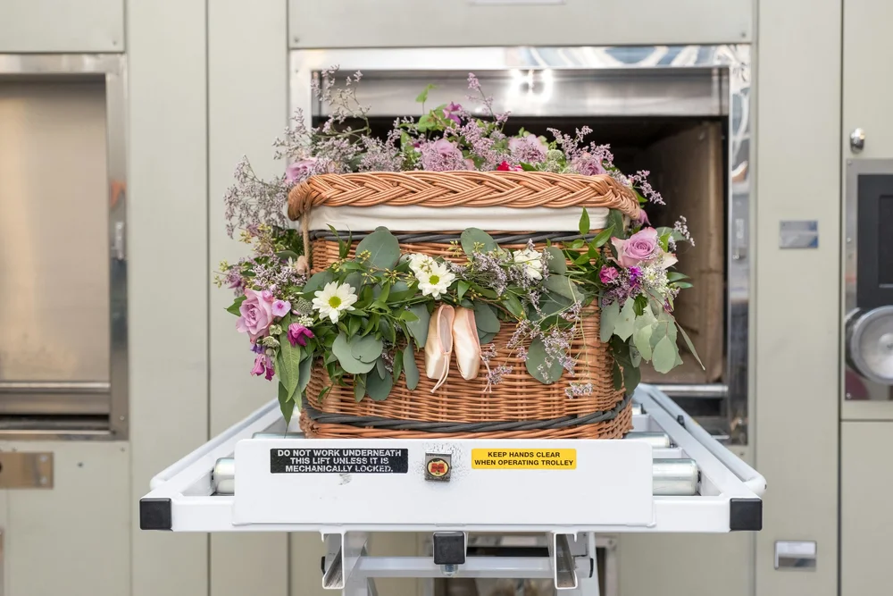 Green Burial Options For A Sustainable End Of Life Send-Off — Ethically ...