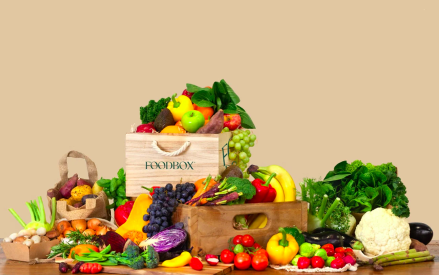 Best Fruit & Vegetable Boxes in New Zealand — Ethically Kate