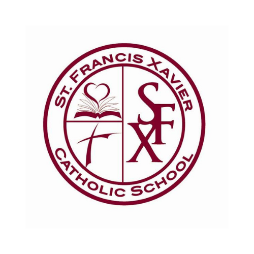 Xavier School Logo