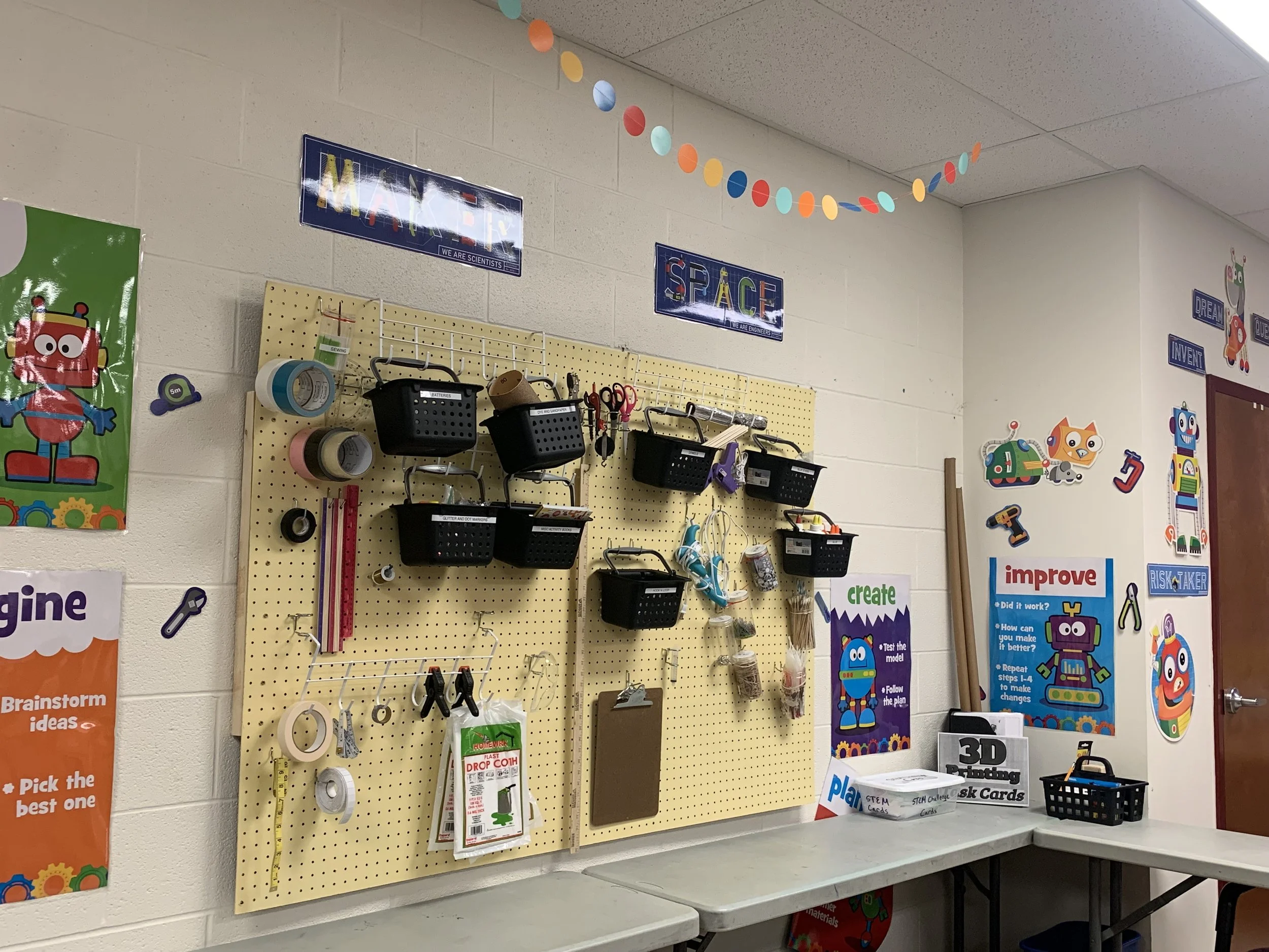 St. Francis Xavier Catholic School