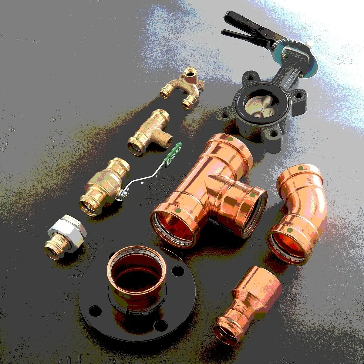 Rapid City Plumber | Plumber Near You | Local Plumbing Pro