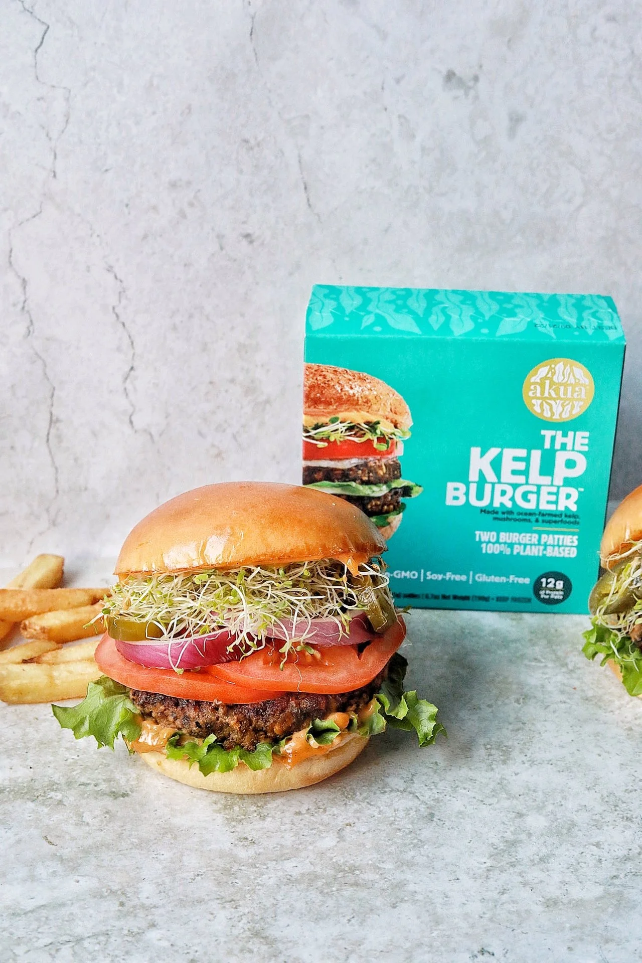 Expanded Product Lines Push Kelp to Center of the Plate — GreenWave