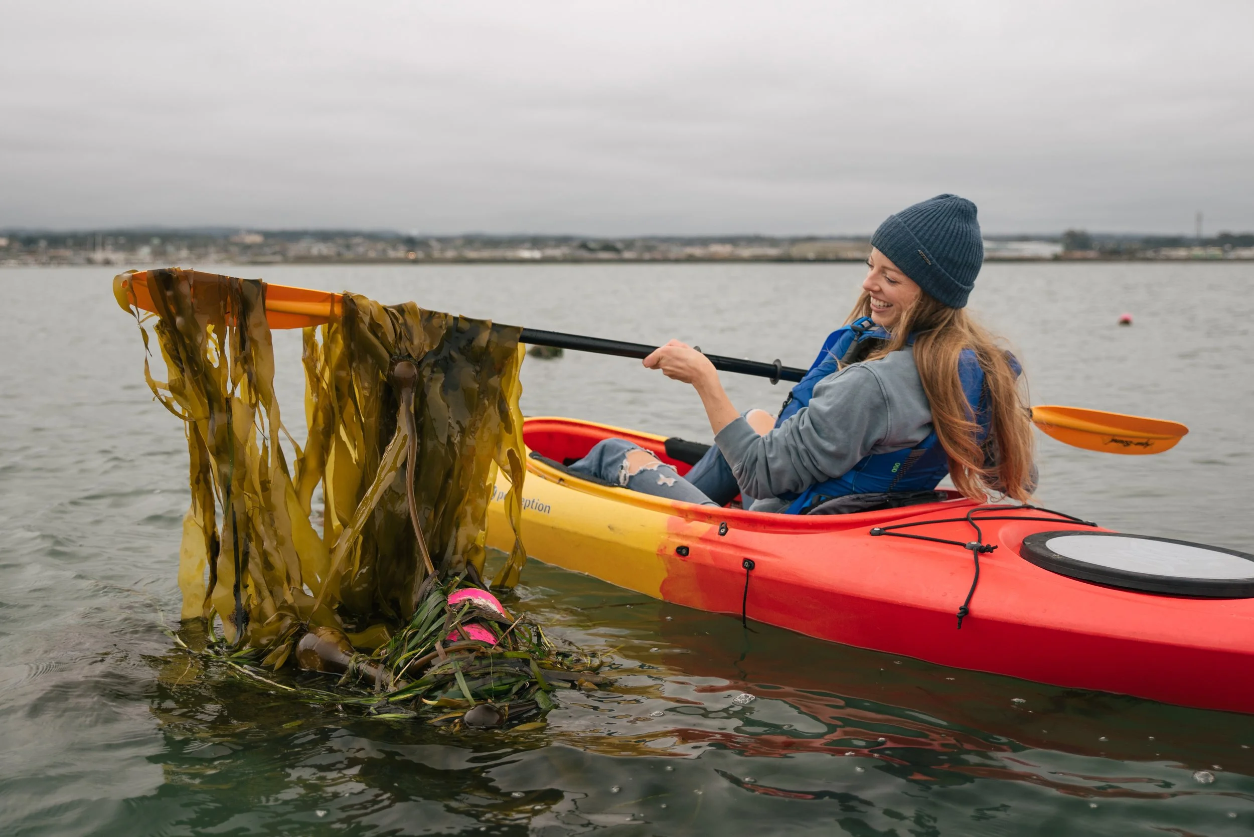 Seaweed-Based Packaging for People and the Planet — GreenWave