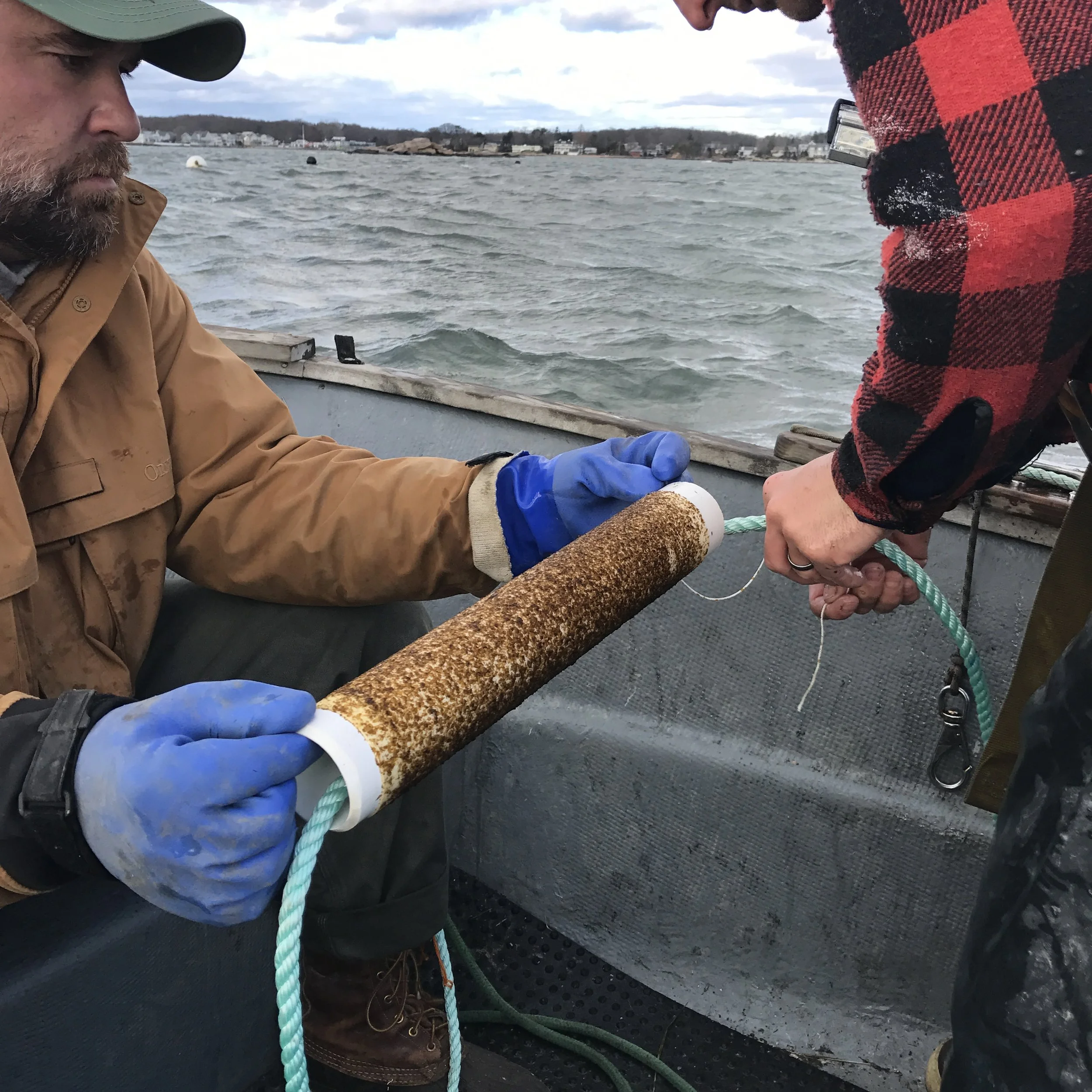 Kelp Climate Fund: A Farmer-Forward Approach to Blue Carbon — GreenWave