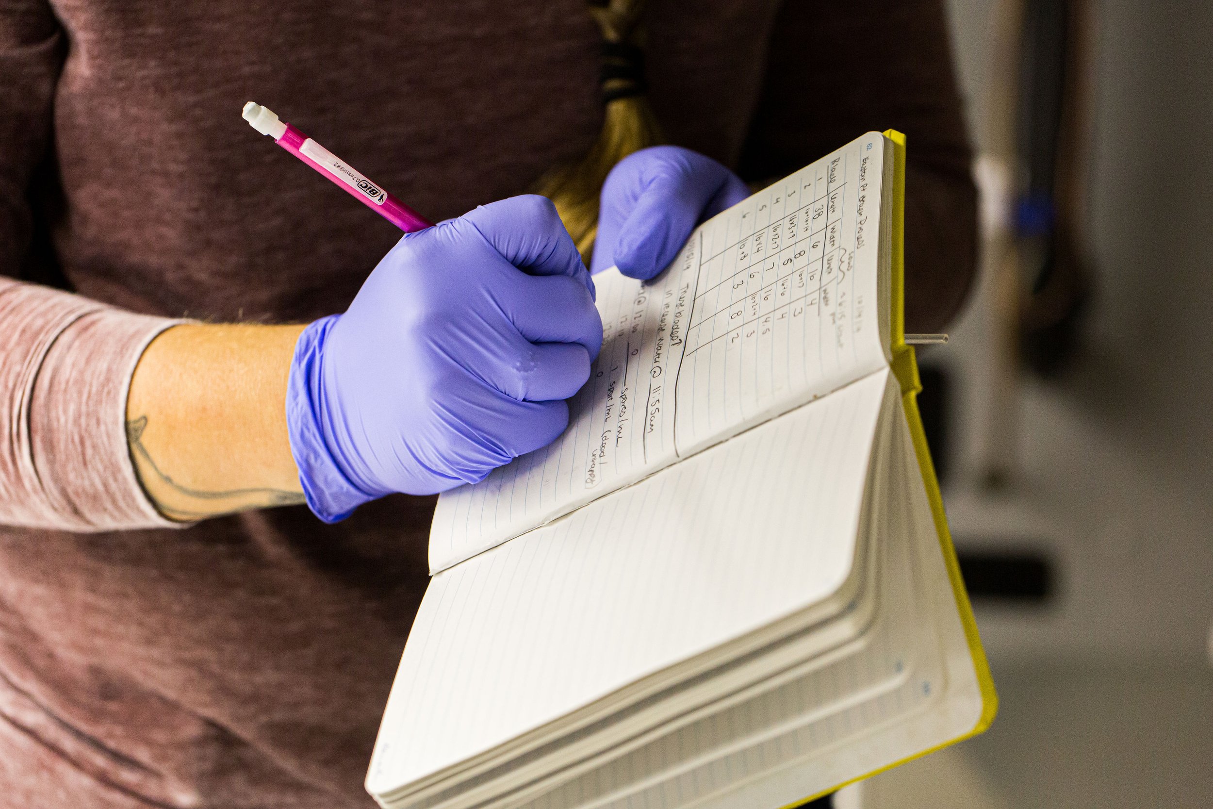 Training Opportunities — GreenWave