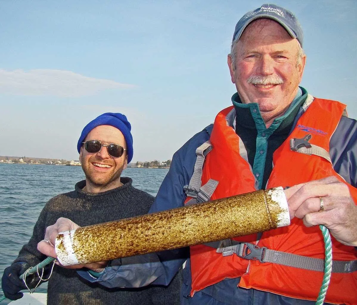 GreenWave Welcomes Dr. Charlie Yarish as Chief Scientist — GreenWave