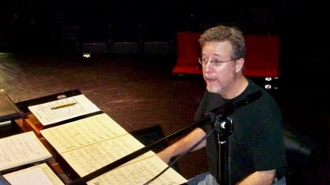 Gallery — Sam Kriger