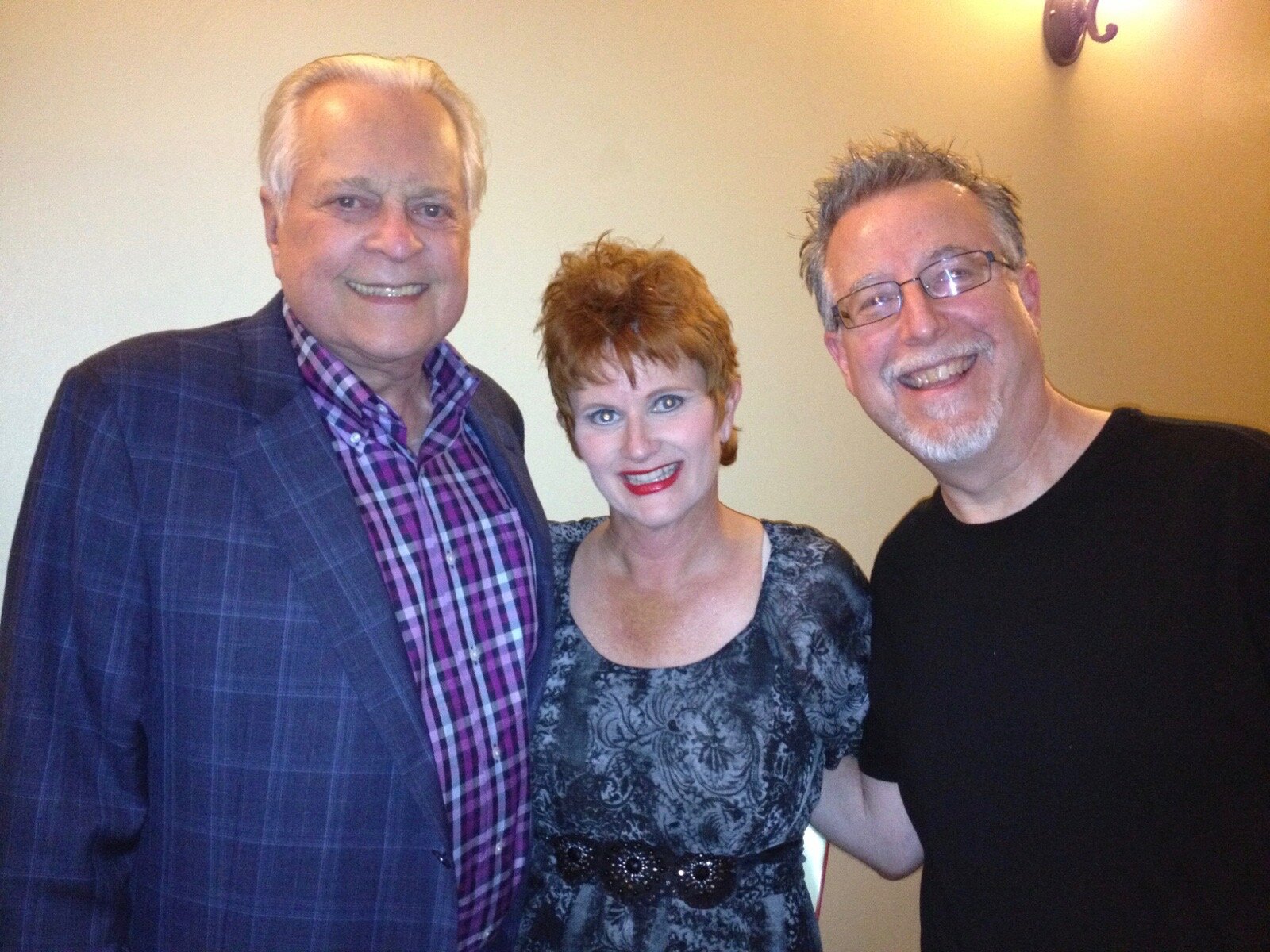 Gallery — Sam Kriger