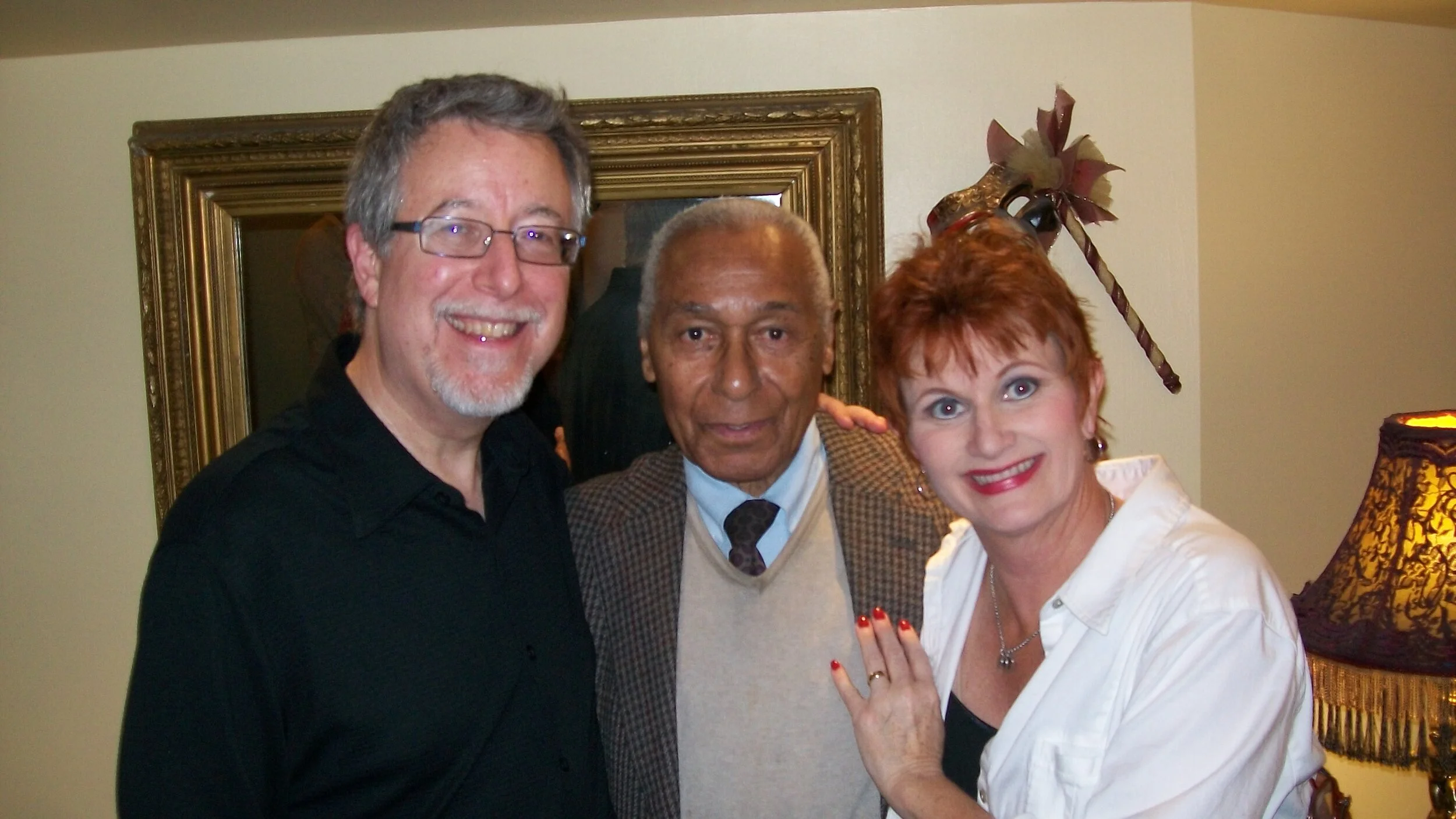 Gallery — Sam Kriger