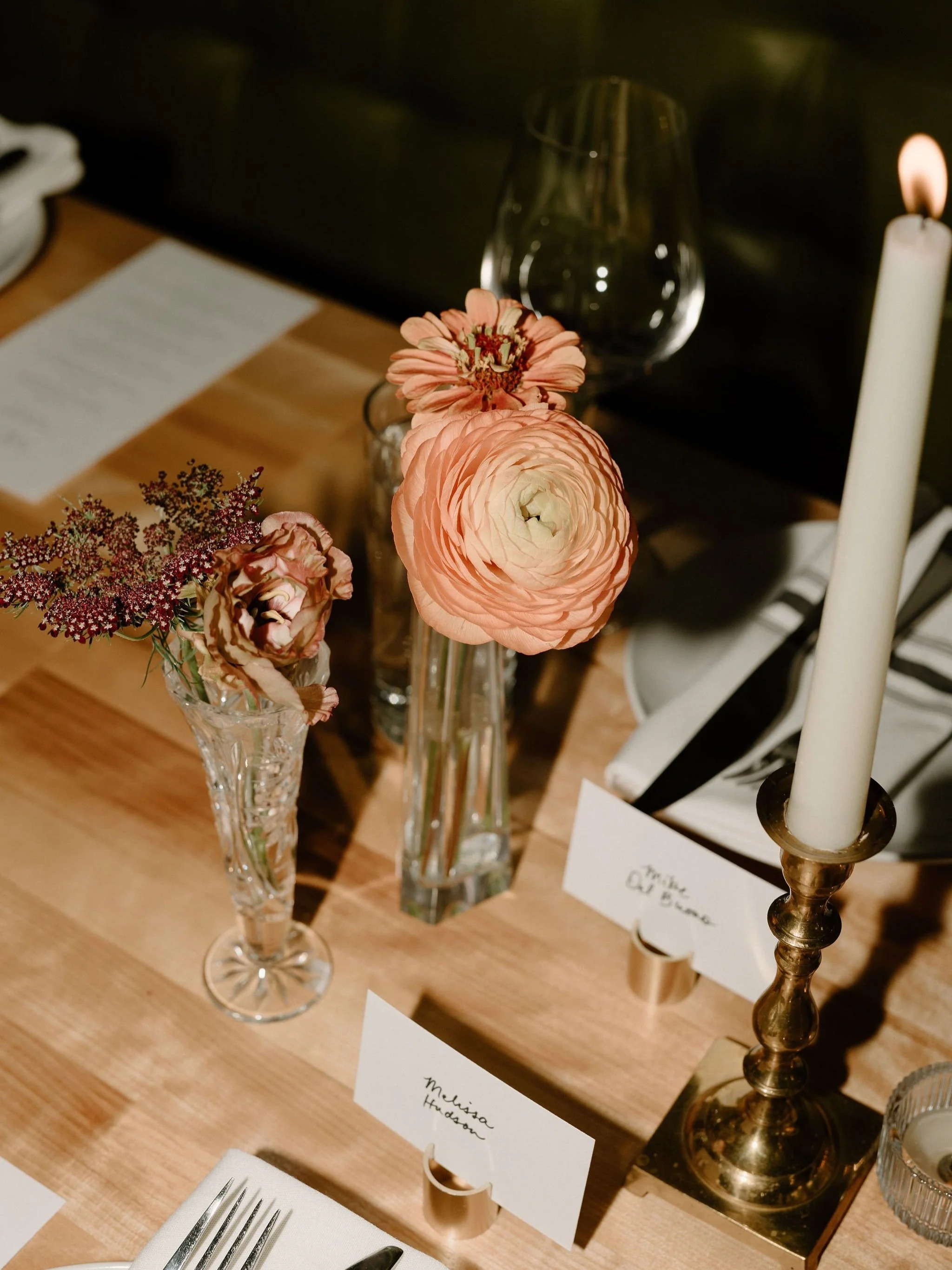 Private Events — Nola