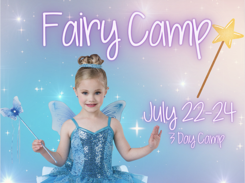 Petite Fall & Spring Programs (18 mos-5K) — Lake Country Dance