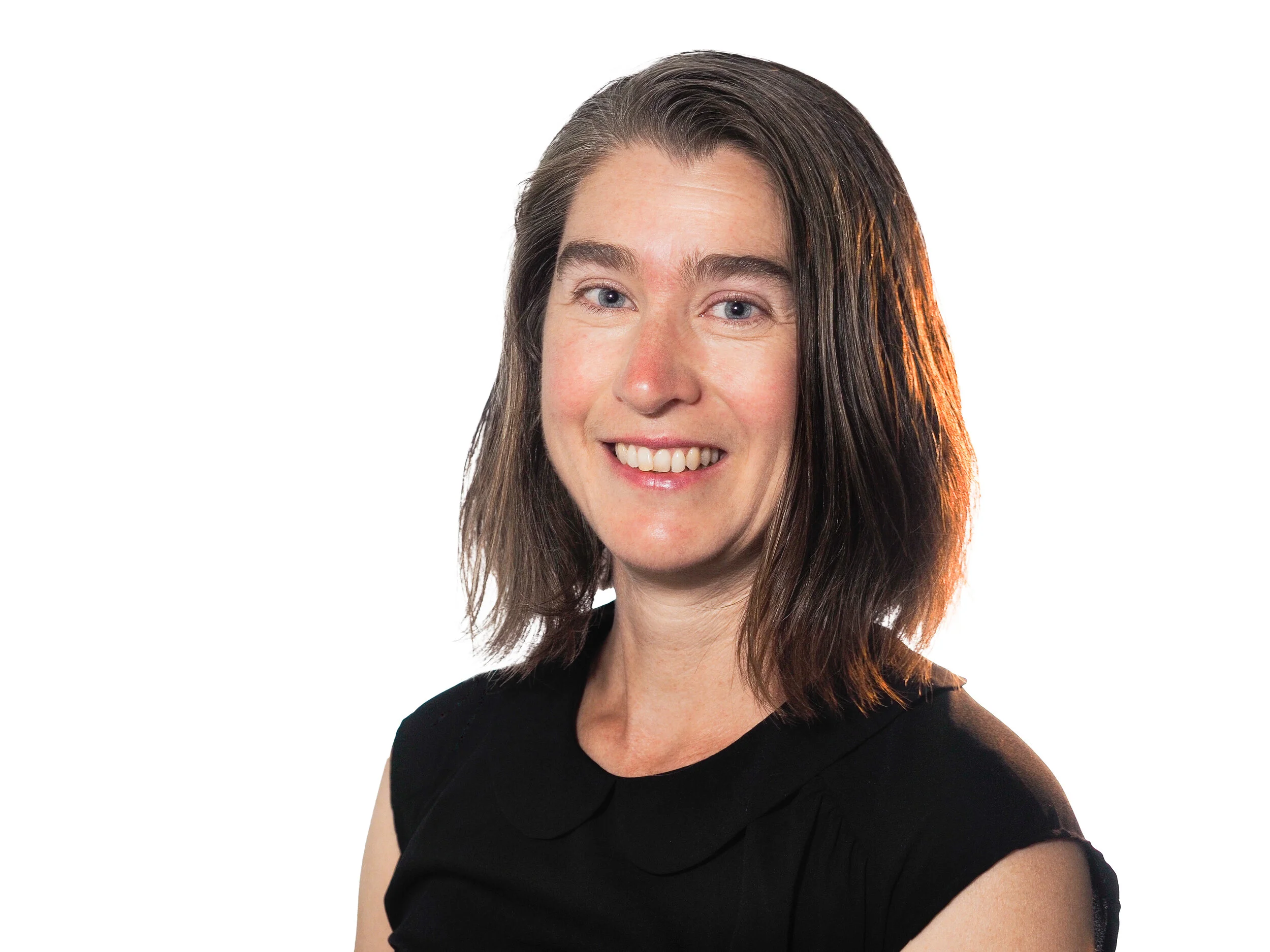 Heidi George — Healthpoint Osteopathic Clinic