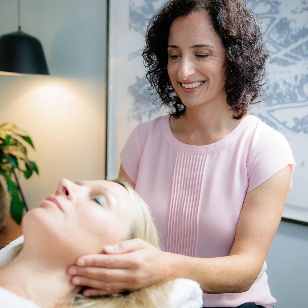 Our Team | Meet Our Expert Healthcare Team — Healthpoint Osteopathic Clinic