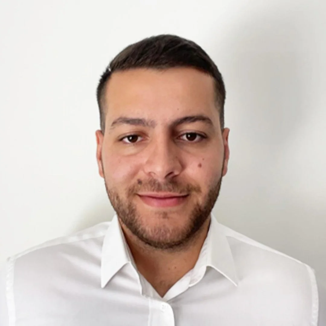 Joseph Aouad — Healthpoint Osteopathic Clinic