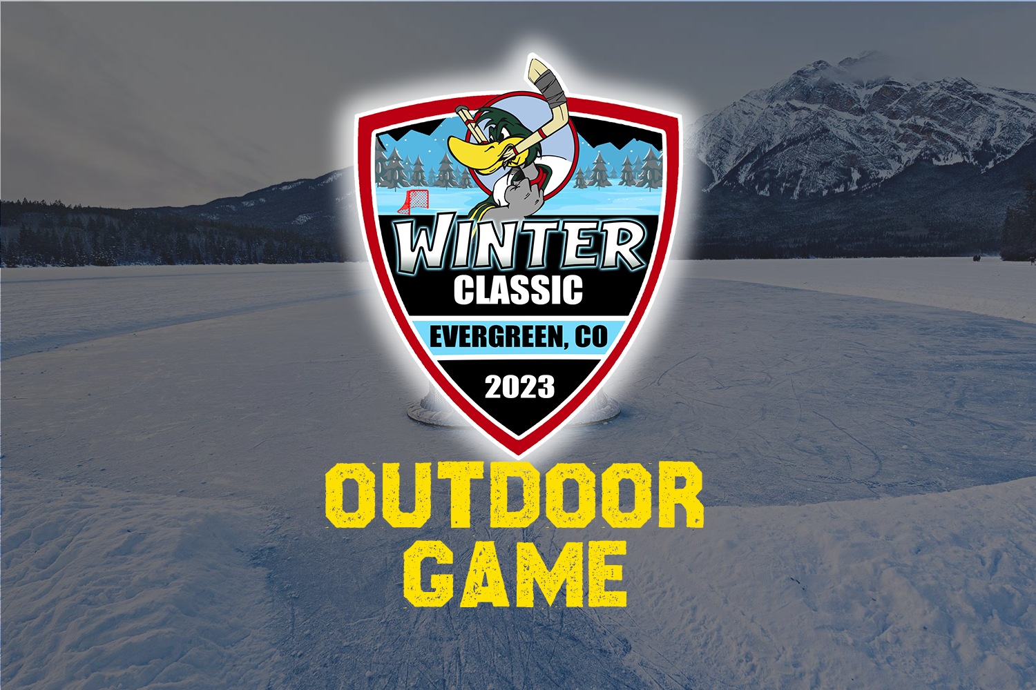 League — Mallards Hockey