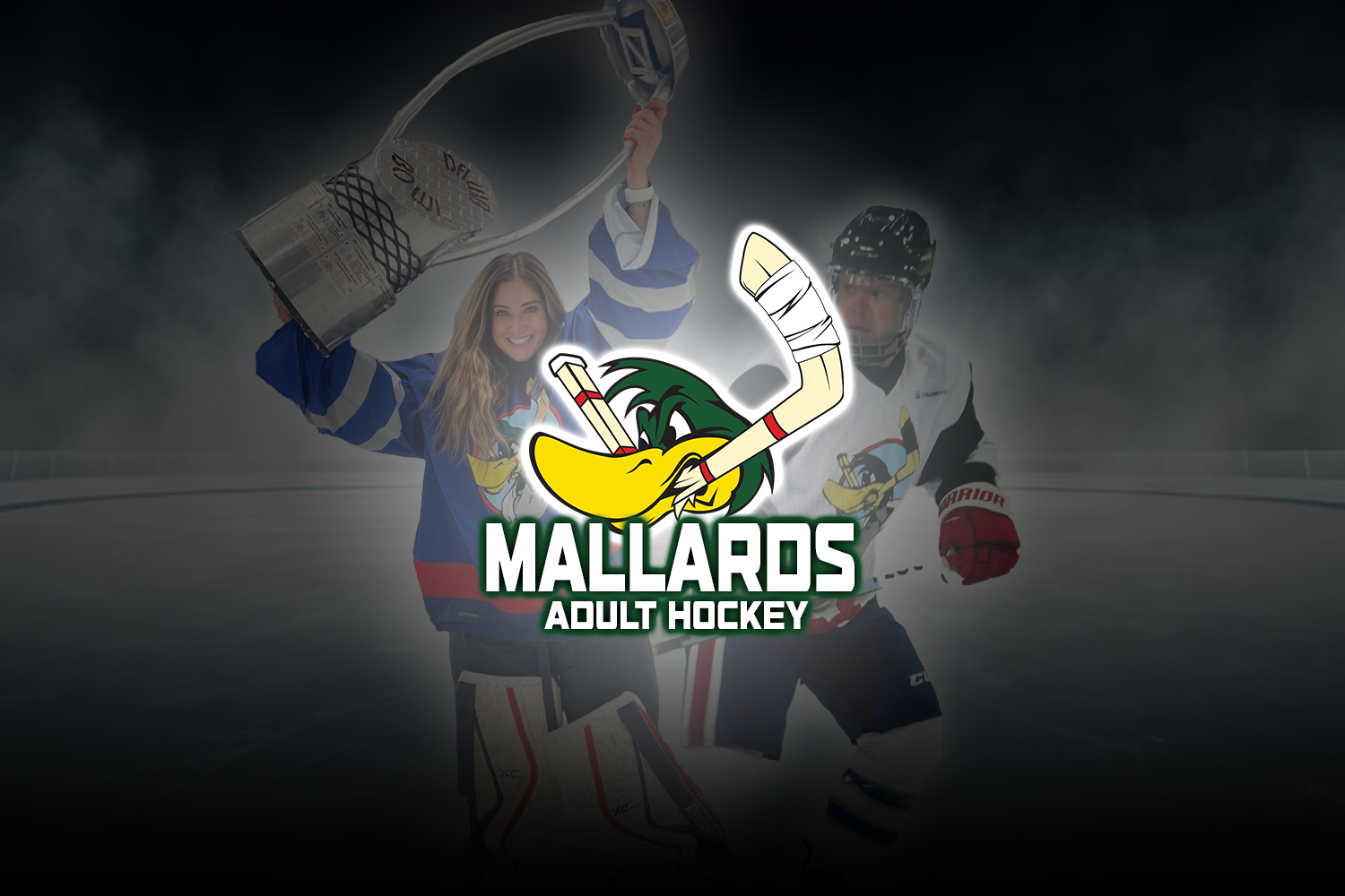 Mallards Hockey
