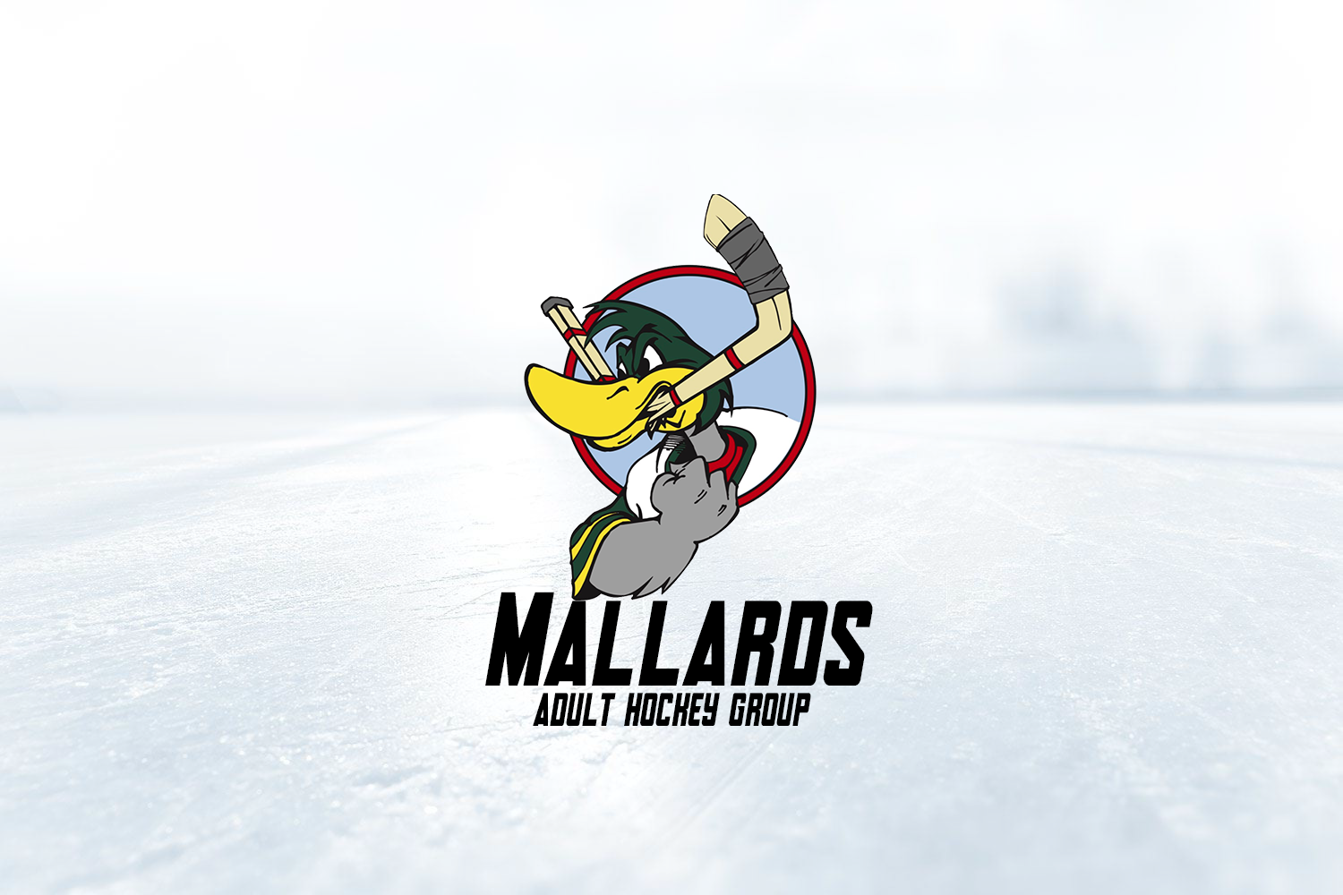 Mallards Hockey