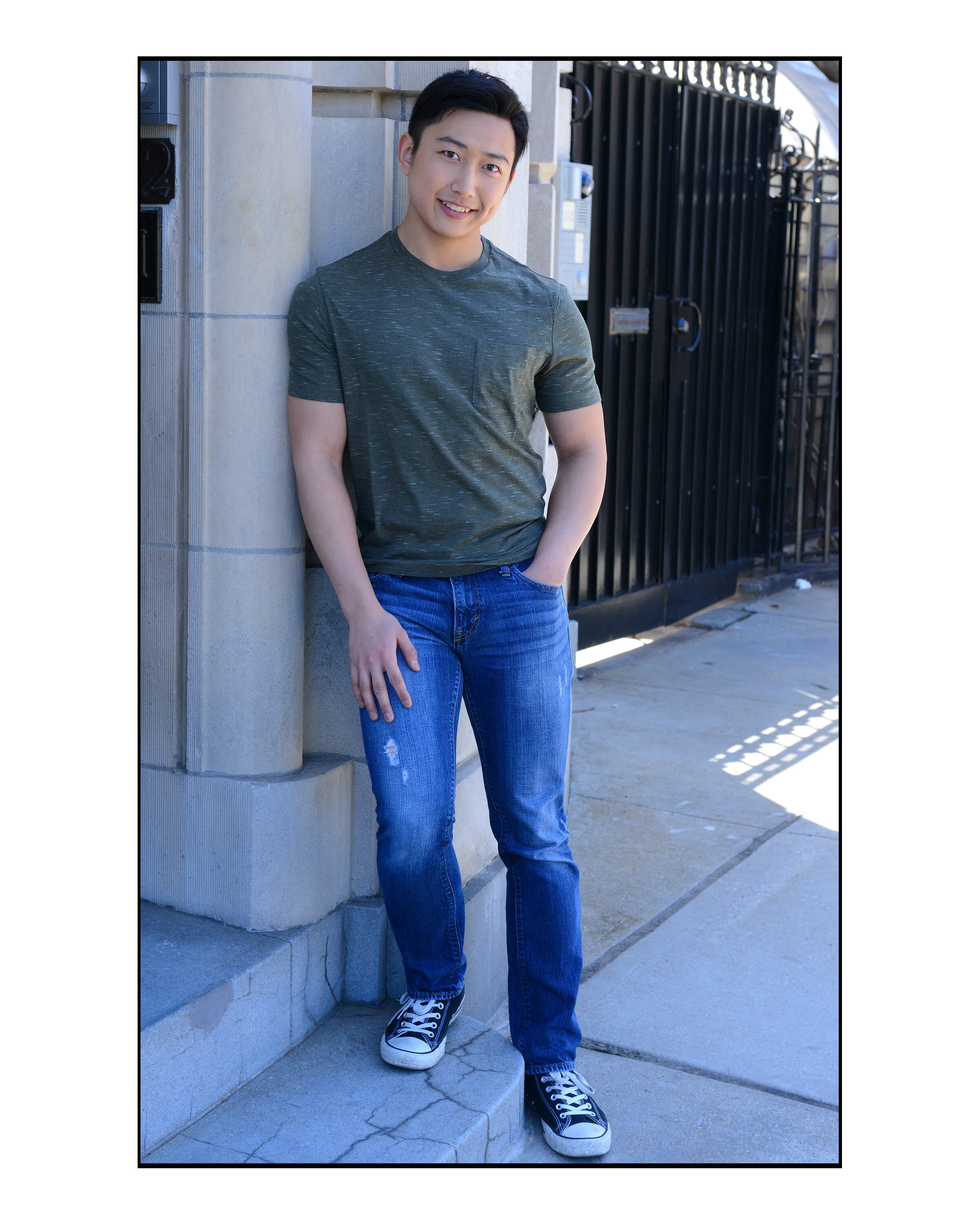 Gallery — Enoch Suho Lee