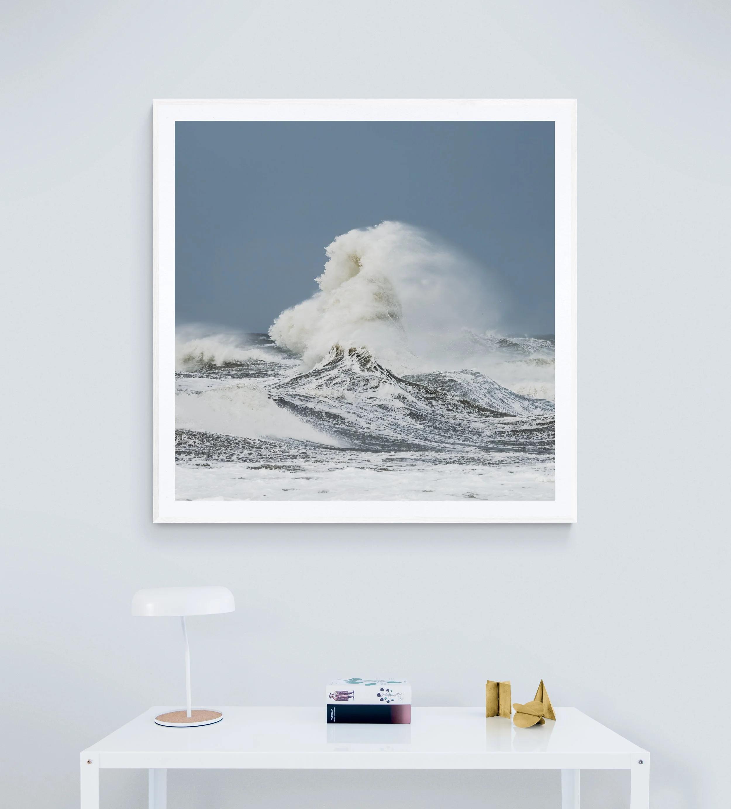 Elektrisk — KIM HARDING