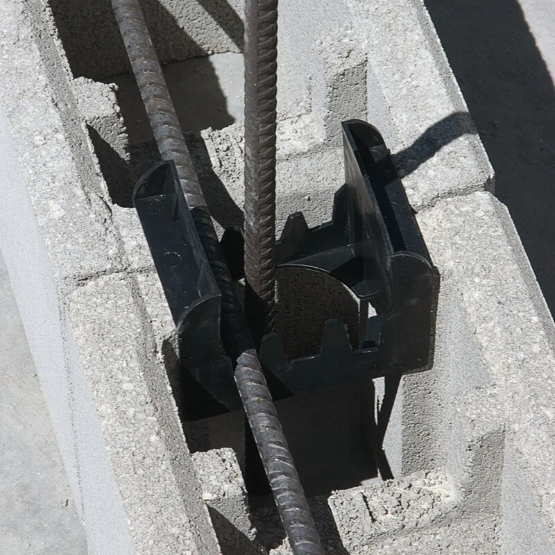 Global Ryder Holdings Innovative ‘Structural Block’ Building System