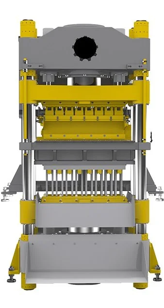 Construction — Formblock - Structural Block Building System