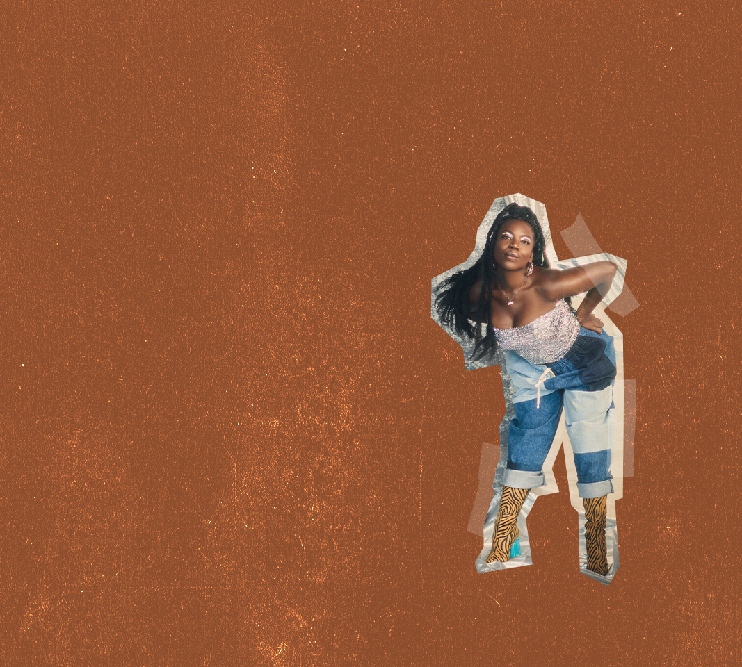 Tour — Melanie Charles