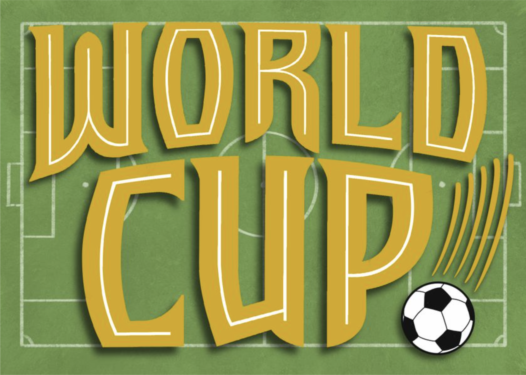 World Cup! Base Game — Infinite Pi Games