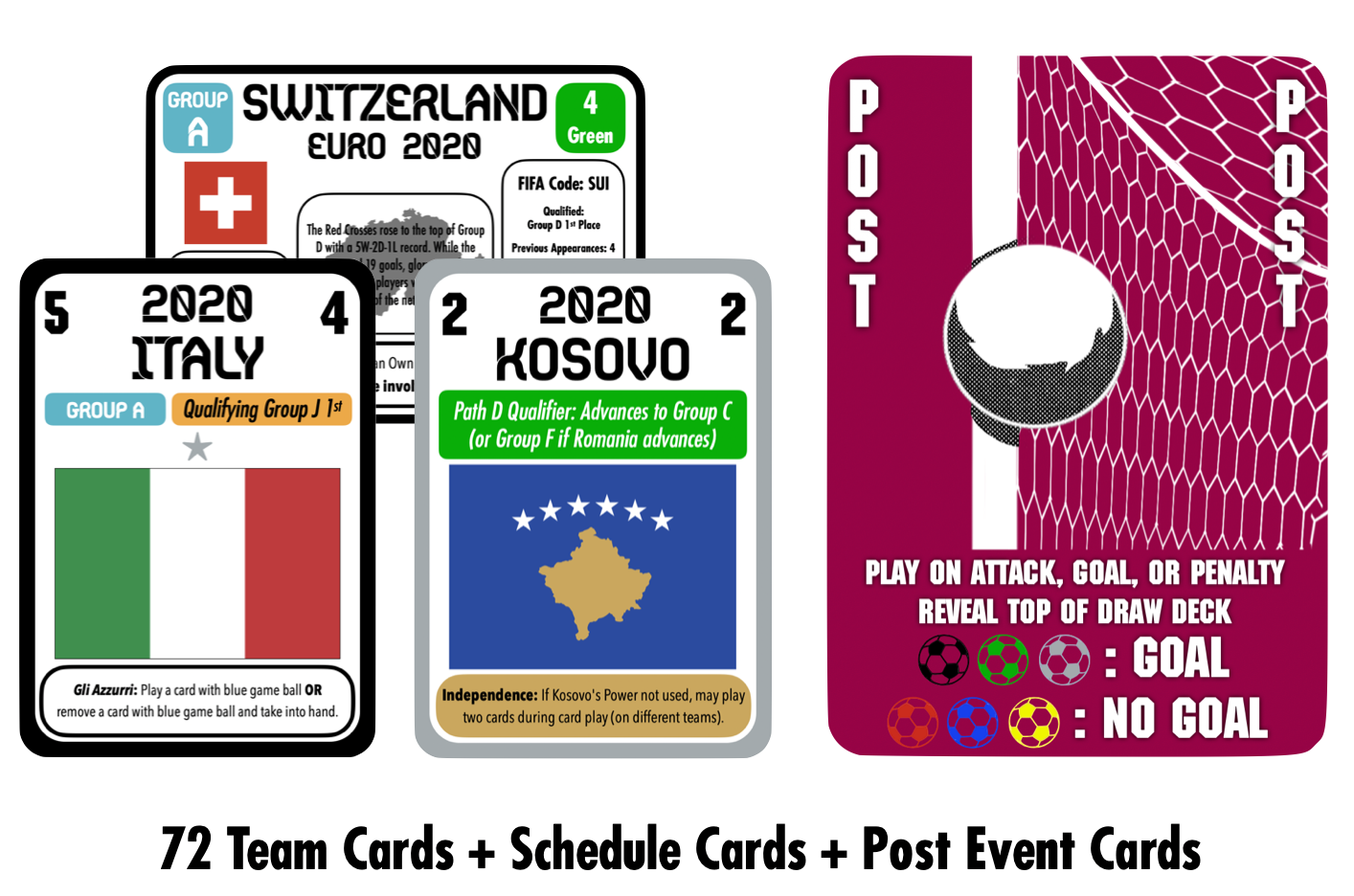 World Cup — Infinite Pi Games